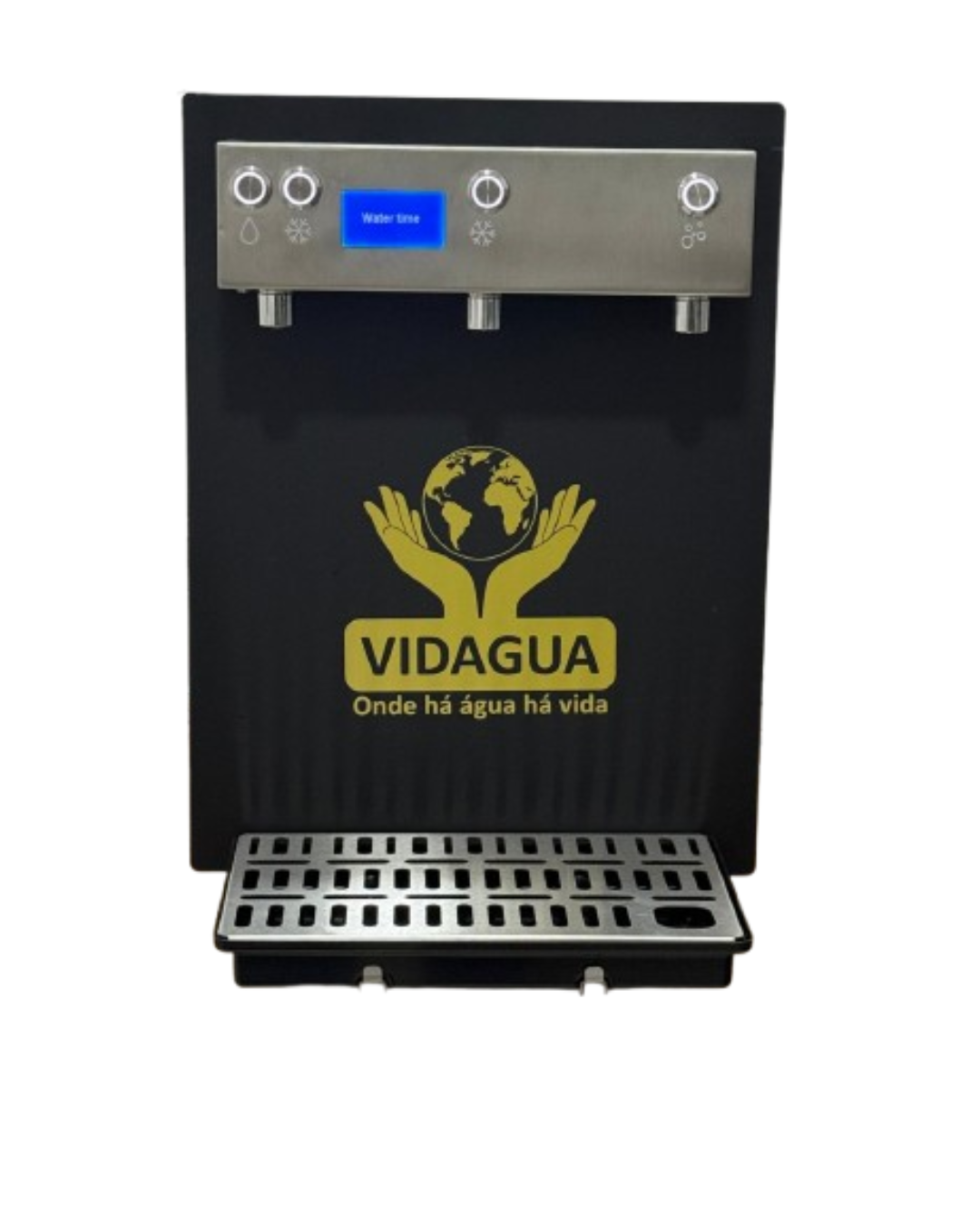 Aqua Horeca - vidagua